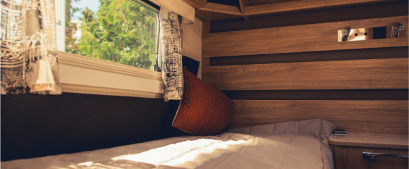 Replacing RV Wall Paneling: A Complete Guide